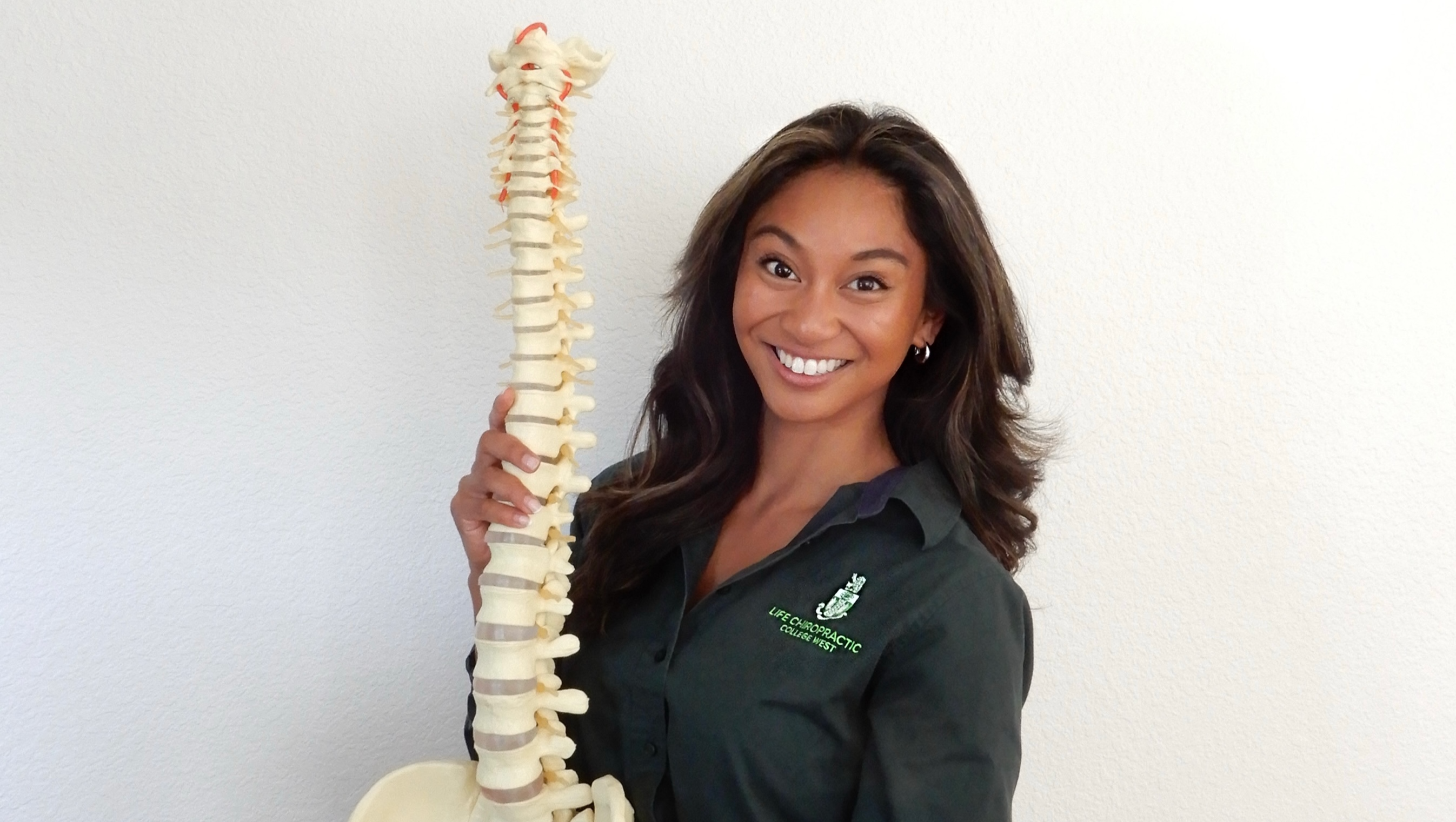 Fundraiser by Katelyn Saldivar : Support Katelyn's Chiropractic Service ...