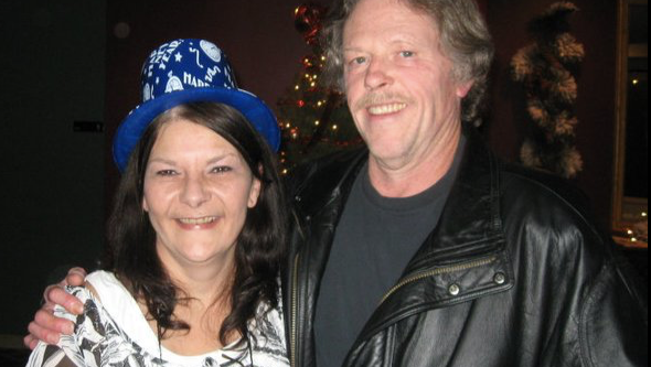 Fundraiser by Susann Kaltwasser : Sue Fowler Needs Our Support Now