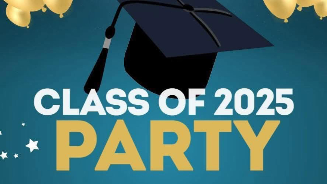 Fundraiser for Lucy Munn by Lisa Purvey : Class of 2025 Party