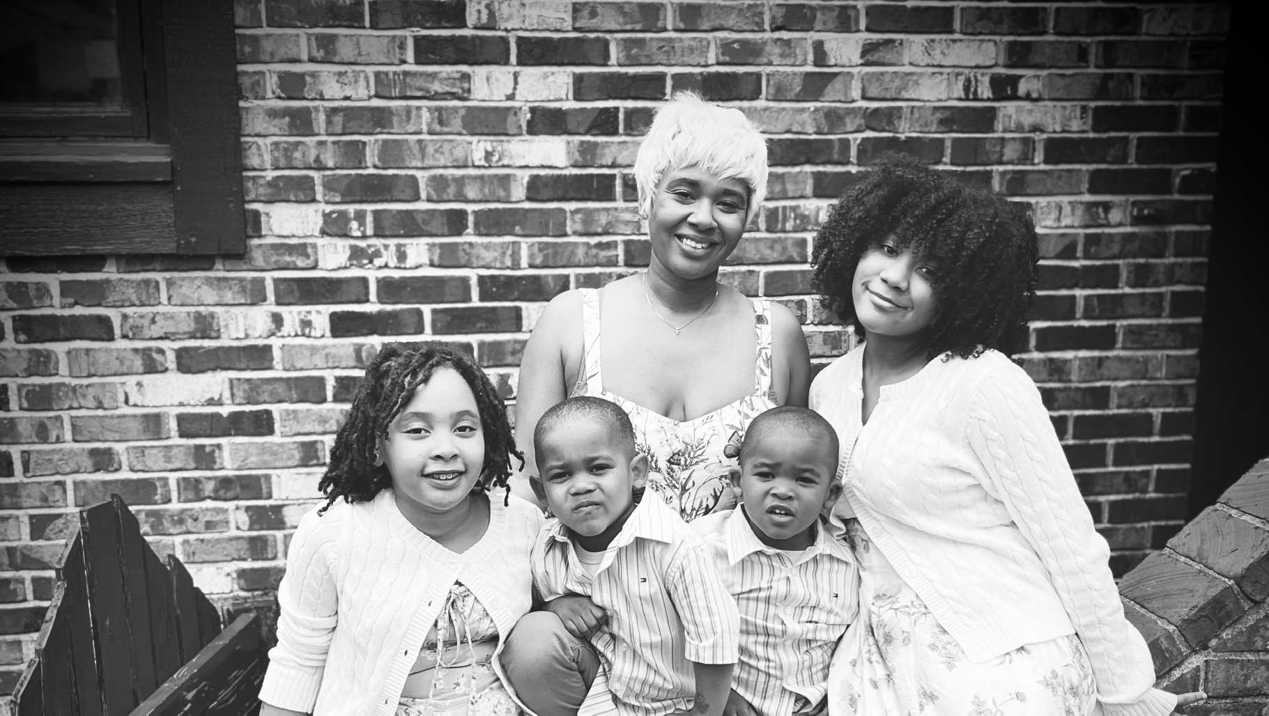 Fundraiser by Amaris Bordes : Support Amaris: A Mom's Road to Recovery