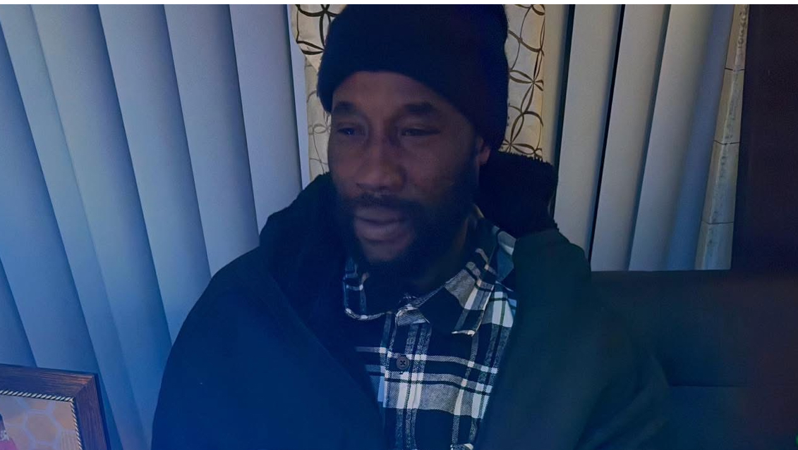 Fundraiser by Sara Diaz : Donate in Memory of Menard Gross aka MAC NEEZ