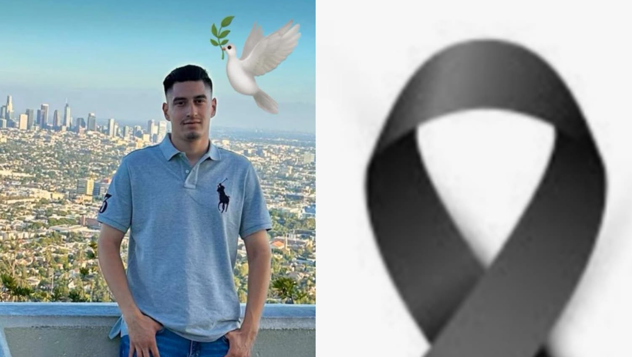 Fundraiser by Jennifer Danielson : Serafin’s Memorial Service USA CA