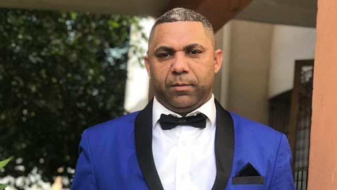 Fundraiser by Yaniris Cruz : Juan Bautista Rodriguez