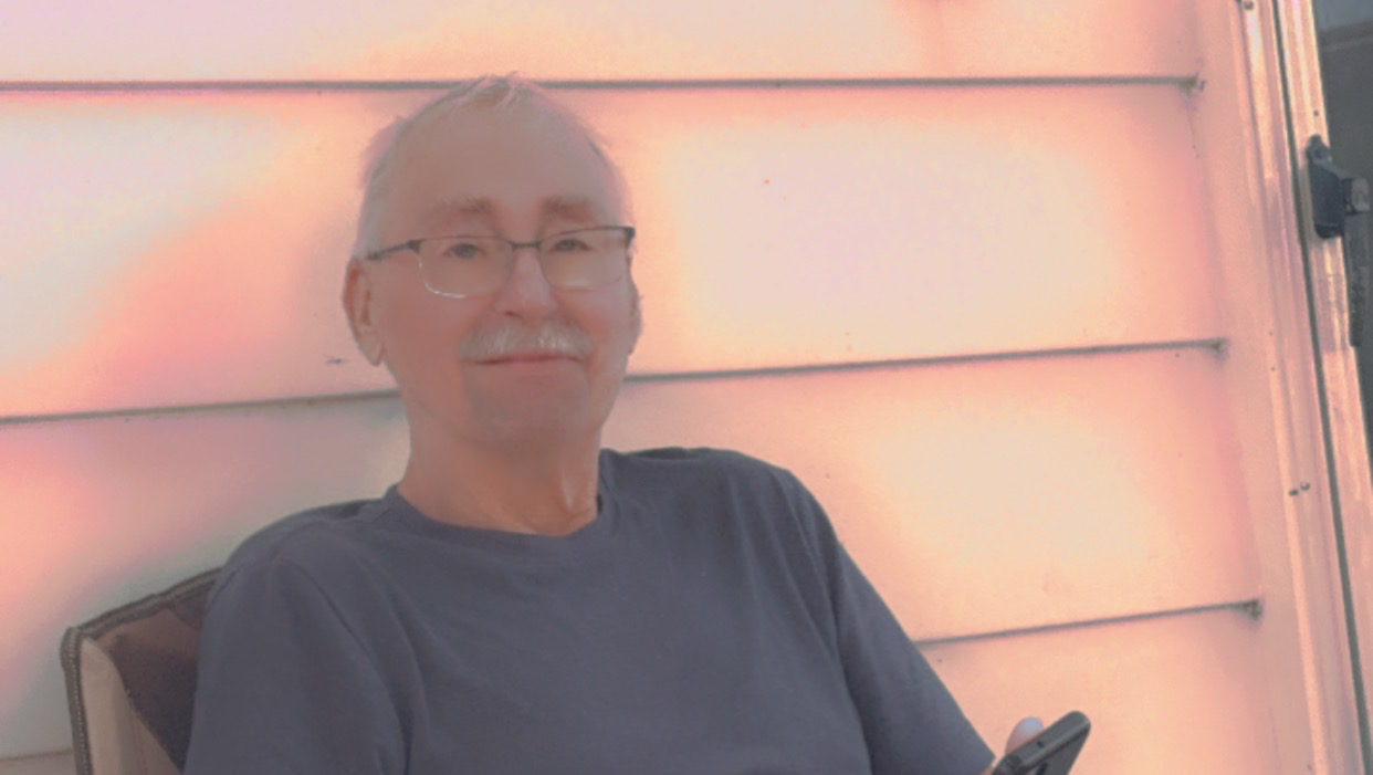 Fundraiser by Tammy Hartman : Celebrate Richard Platson's Life