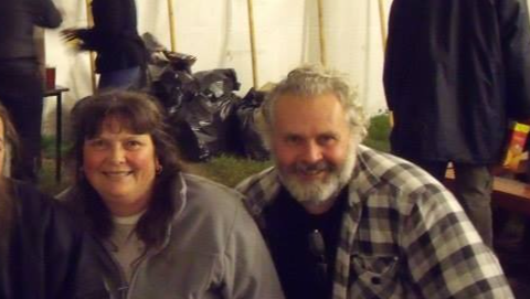 Fundraiser by Garrick Maguire : Donate to help Sean through Cancer surgery