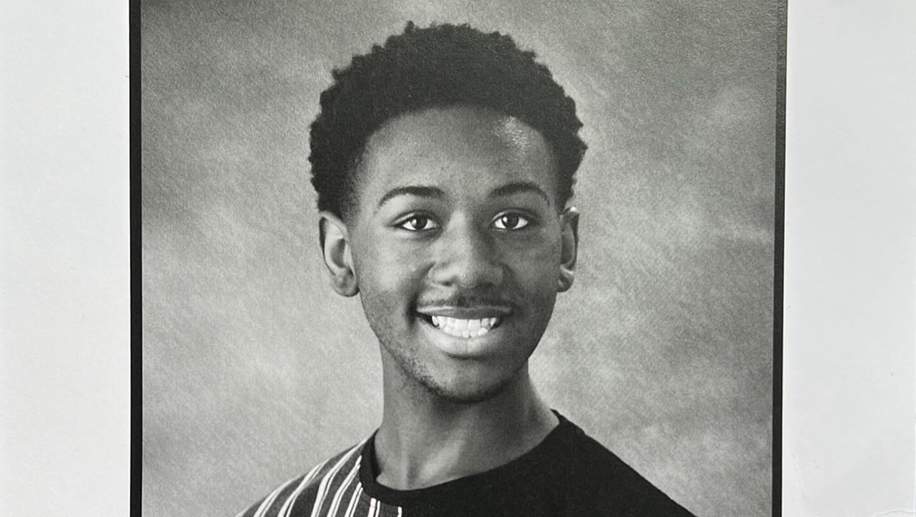 Fundraiser by Darius York : Support Darius's Education Journey