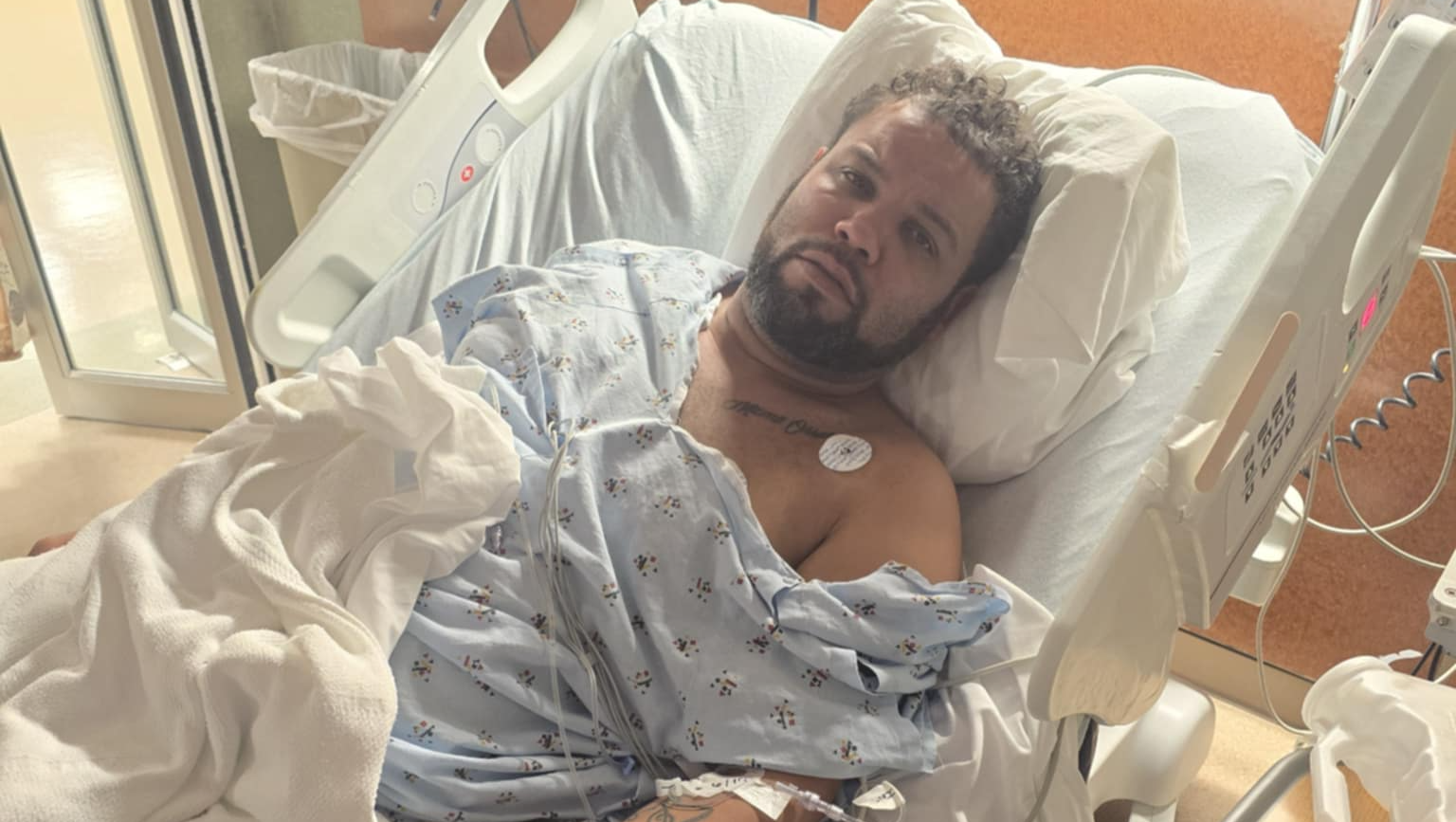 Fundraiser by Ross Orr : Join Ross in His Battle with Type 1 Diabetes