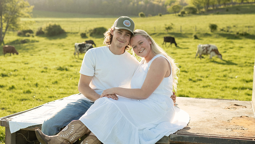 Fundraiser by Kim Outman : Help McGwire and Autumn Recover Their Joy