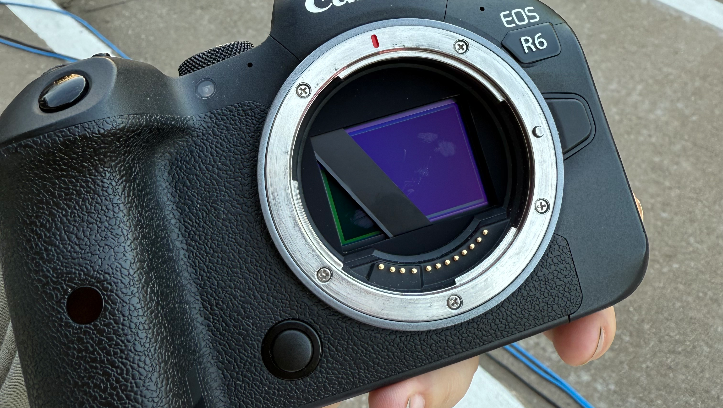 Fundraiser by Kelly Hough : Help a Photographer Fix Their Broken Camera