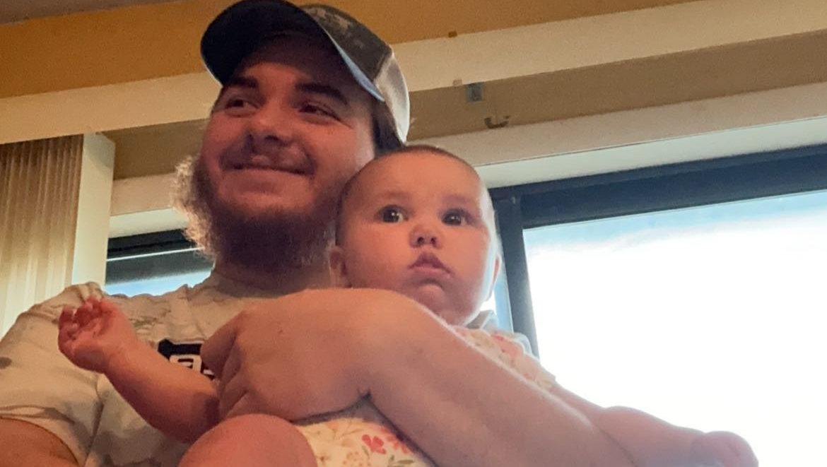 Fundraiser by Tara Sanders : Aid for Young Widow Trista and Baby Esme