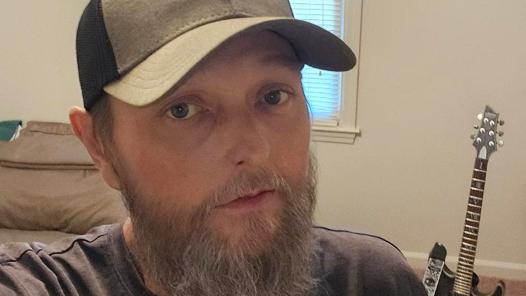 Fundraiser for Aaron Pope by Lyn Weaver : Join Aaron Pope in His Health ...