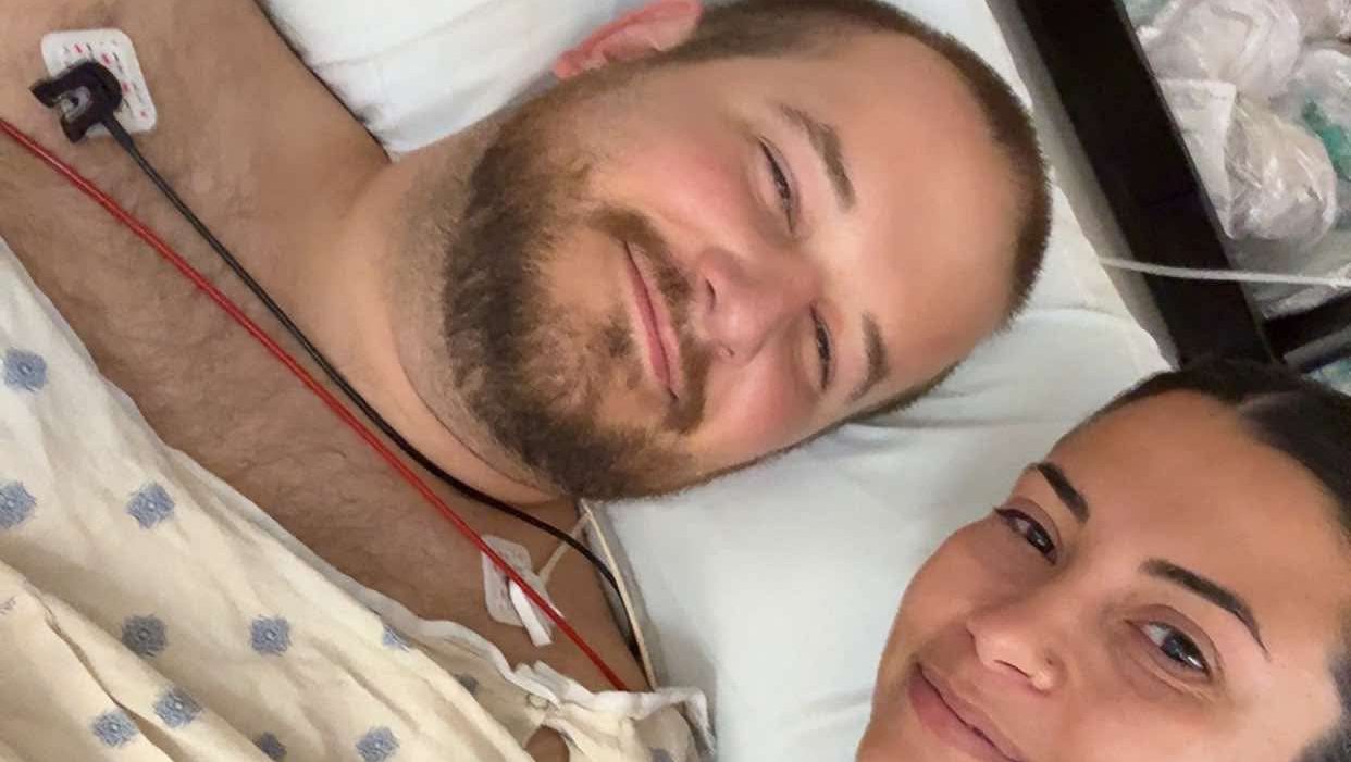 Fundraiser for Freddie Bailey by Emily Gibson : Help Freddie Recover ...