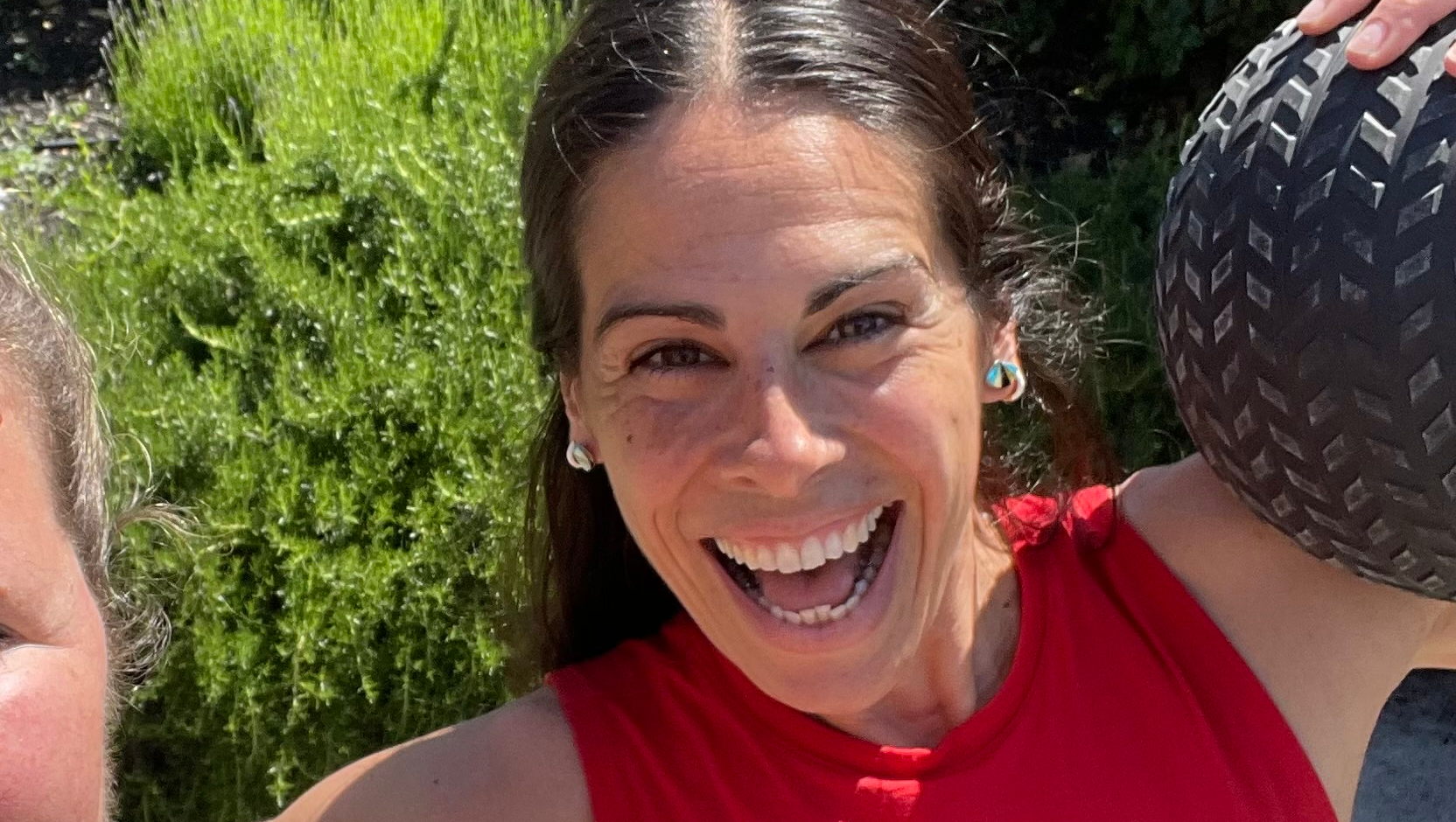 Fundraiser for Christine Castillo by Jennifer Weaver : Support Chrissy ...