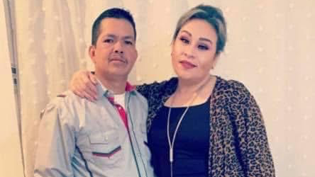Fundraiser by Gary Ramirez : Aid for Valdez Family's Funeral and Travel ...