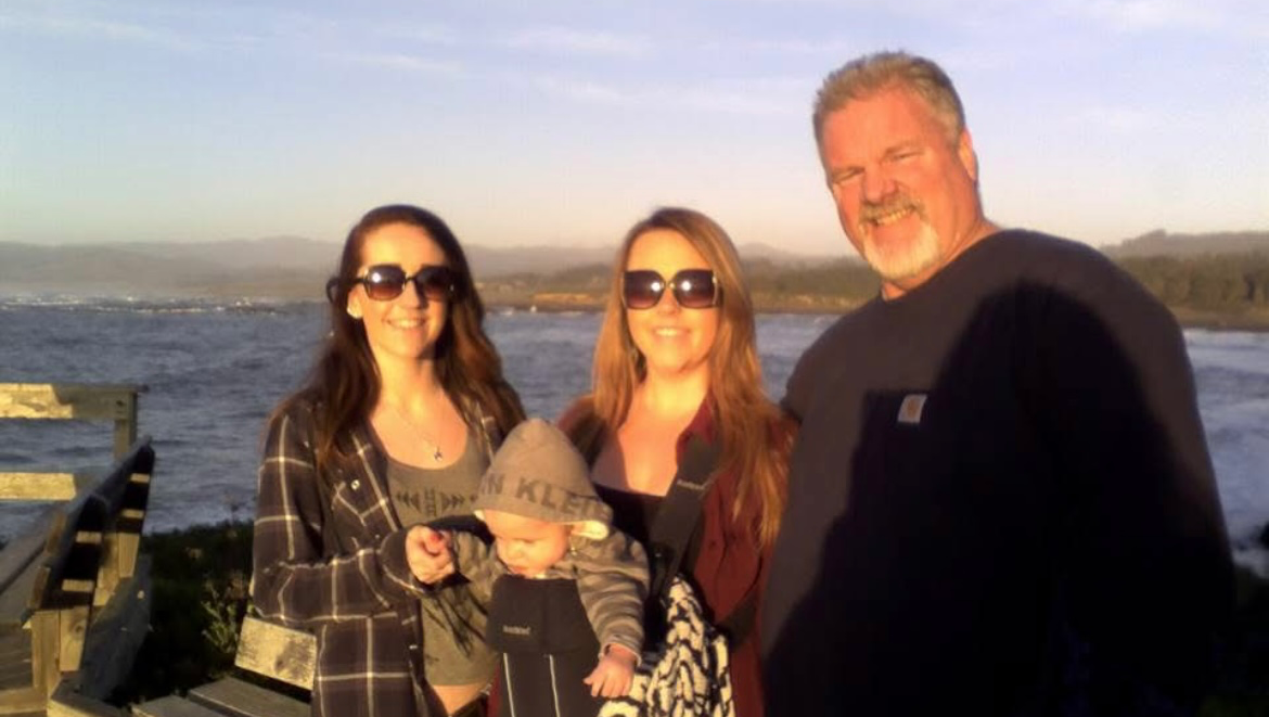 Fundraiser by Madison Feliciano : Remembering Daniel Dean Jones: Family ...