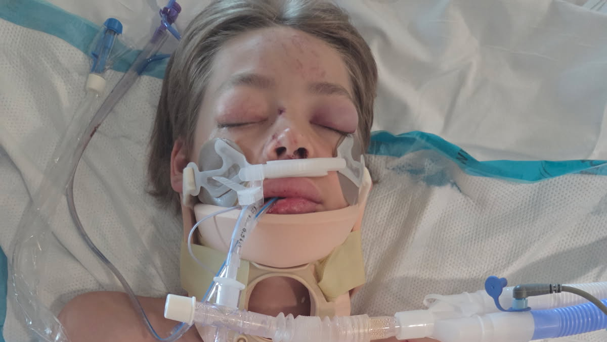 Fundraiser for Amber Loncke by Britney Ecker : Logan’s Recovery