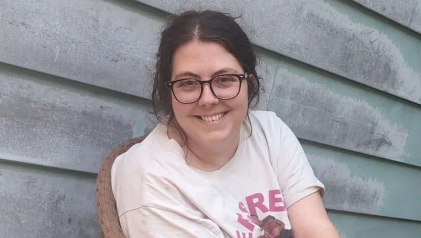 Fundraiser for Megan Eakin by Amber Shuck : Help Megan Rest and Recover