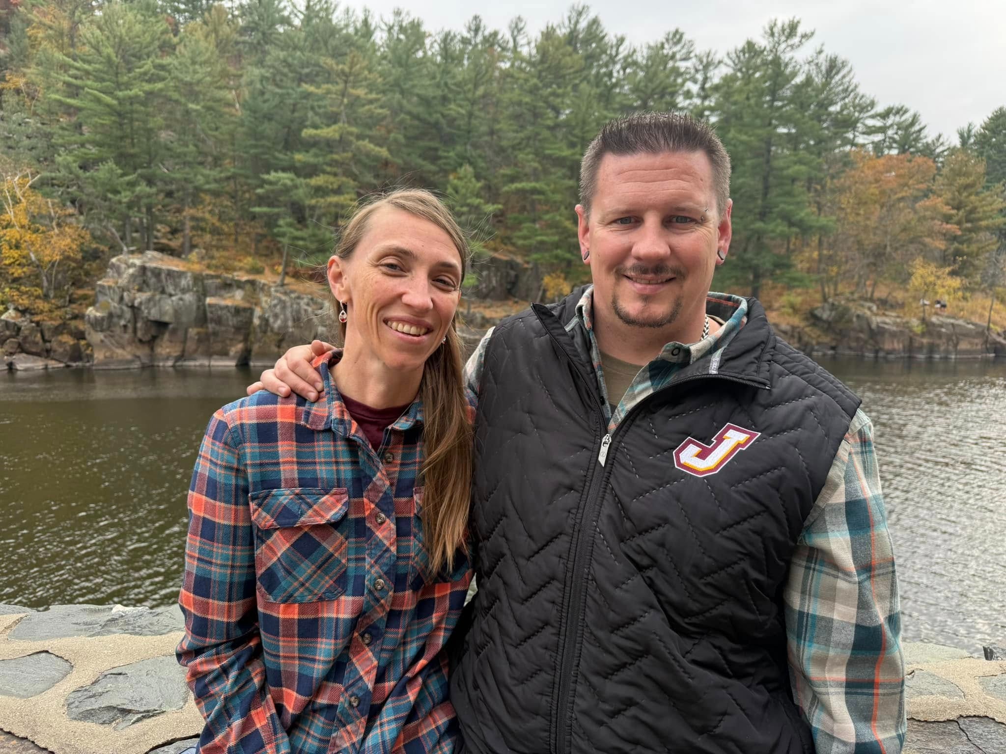 Fundraiser for Dan Lehman by Mathew Lehman : UPDATE: Support for Ashley ...