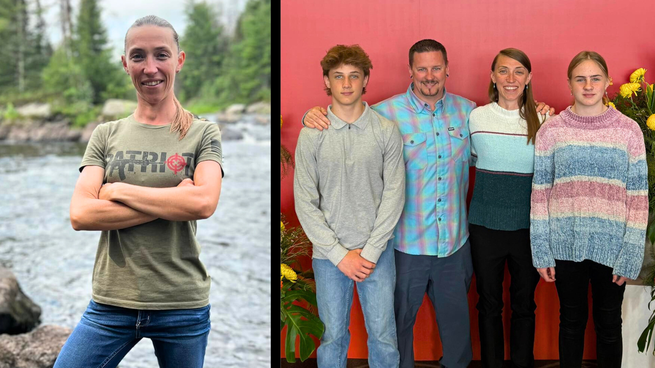 Fundraiser for Dan Lehman by Mathew Lehman : UPDATE: Support for Ashley ...