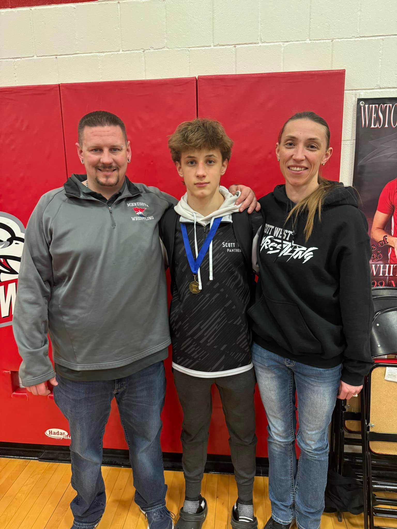 Fundraiser for Dan Lehman by Mathew Lehman : UPDATE: Support for Ashley ...