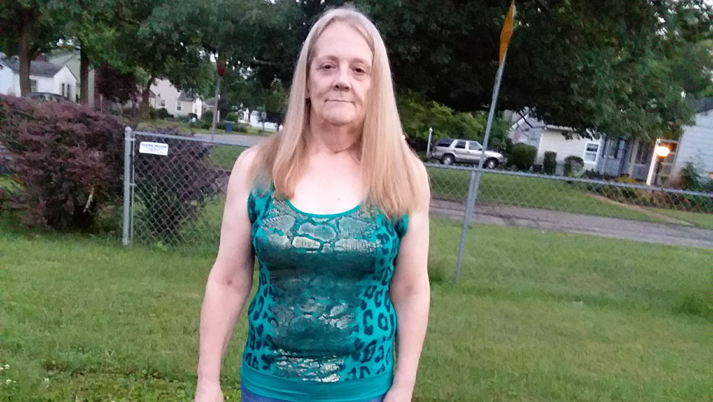 Fundraiser by Jess Richards : Support for Joni Hartless' Funeral Expenses