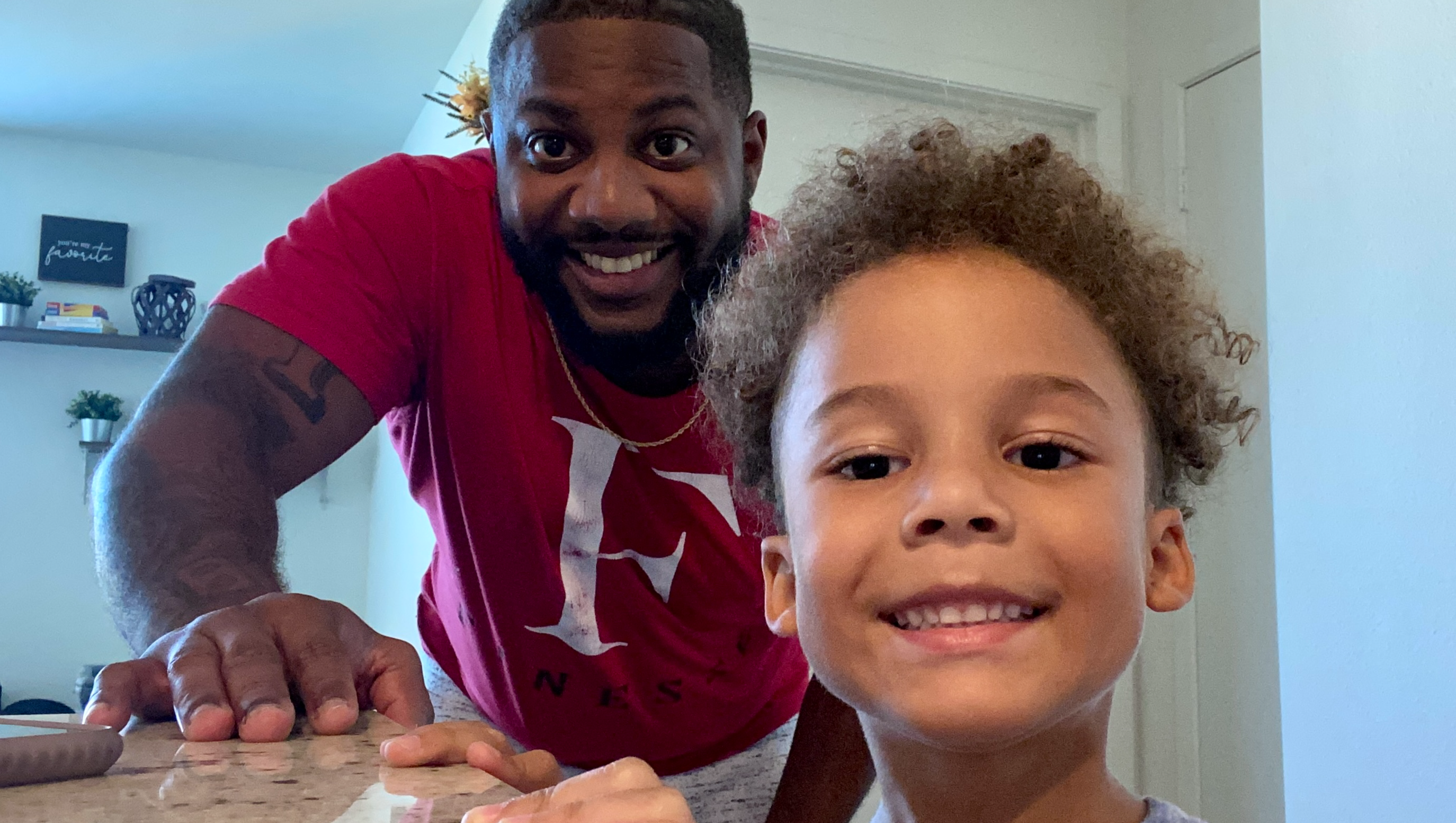 Fundraiser by Preston Turner : Stand with Preston: A Father’s Legal Battle