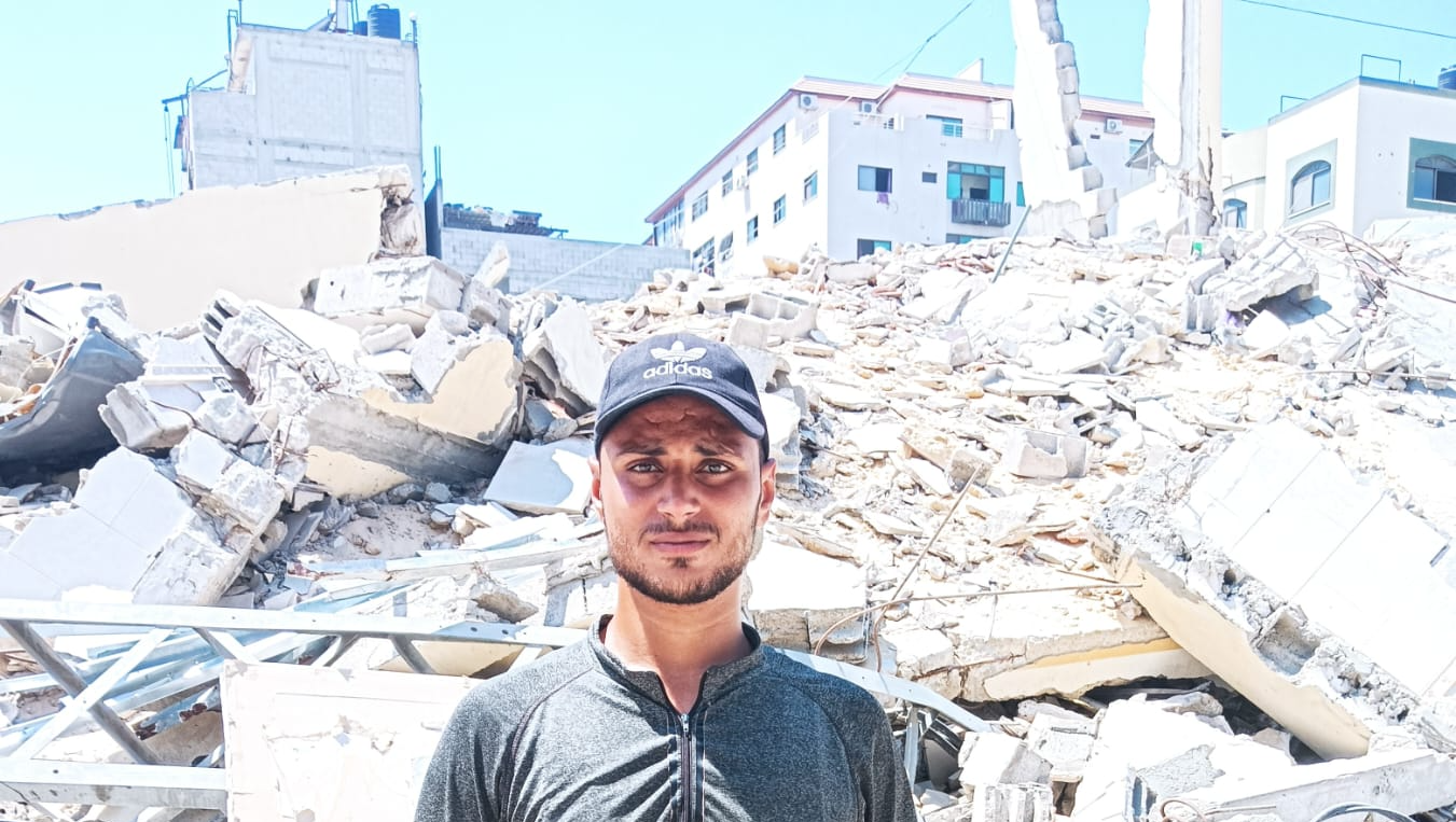 Fundraiser for Abdullah Yousef by Abdul Karim AlAloul : Help Abdel Karim