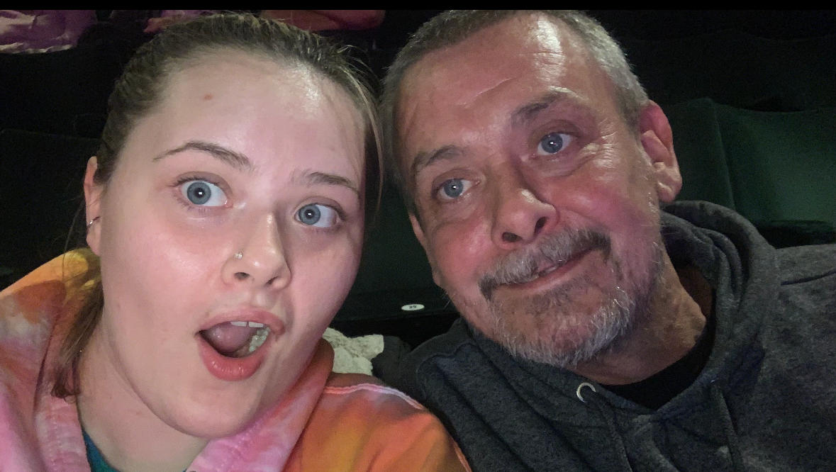 Fundraiser by Ebony Partington : Help Lee get better ️