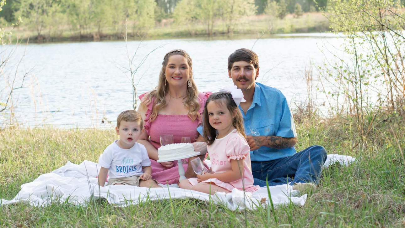 Fundraiser for Shelby Morgan by Carley Adams : Support Family After ...