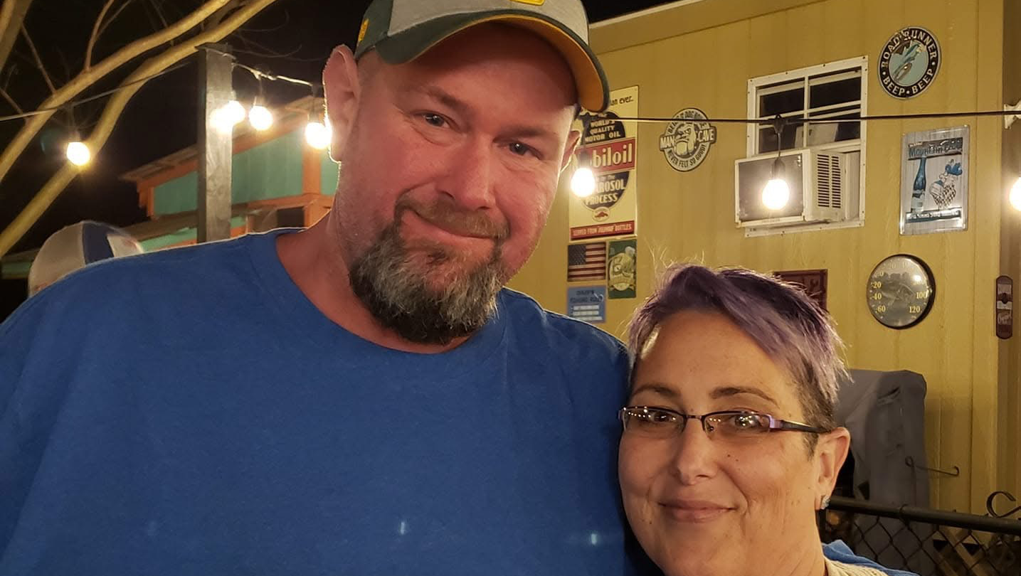 Fundraiser by Dawn Weaver : Support Mandy and Brantley After Tiny's Loss