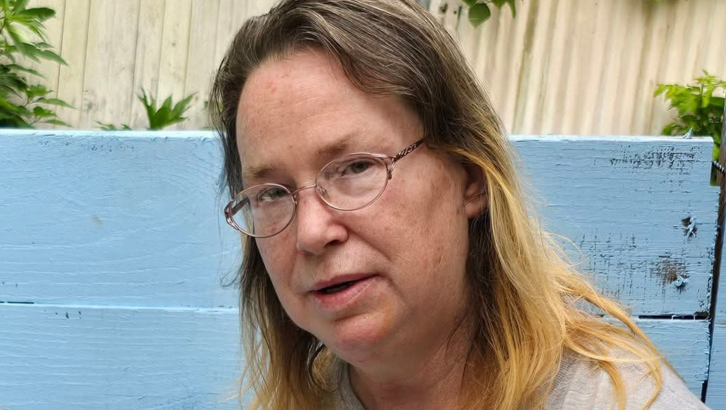 Fundraiser by Brittany Bruce : In memory of Tina Keiser