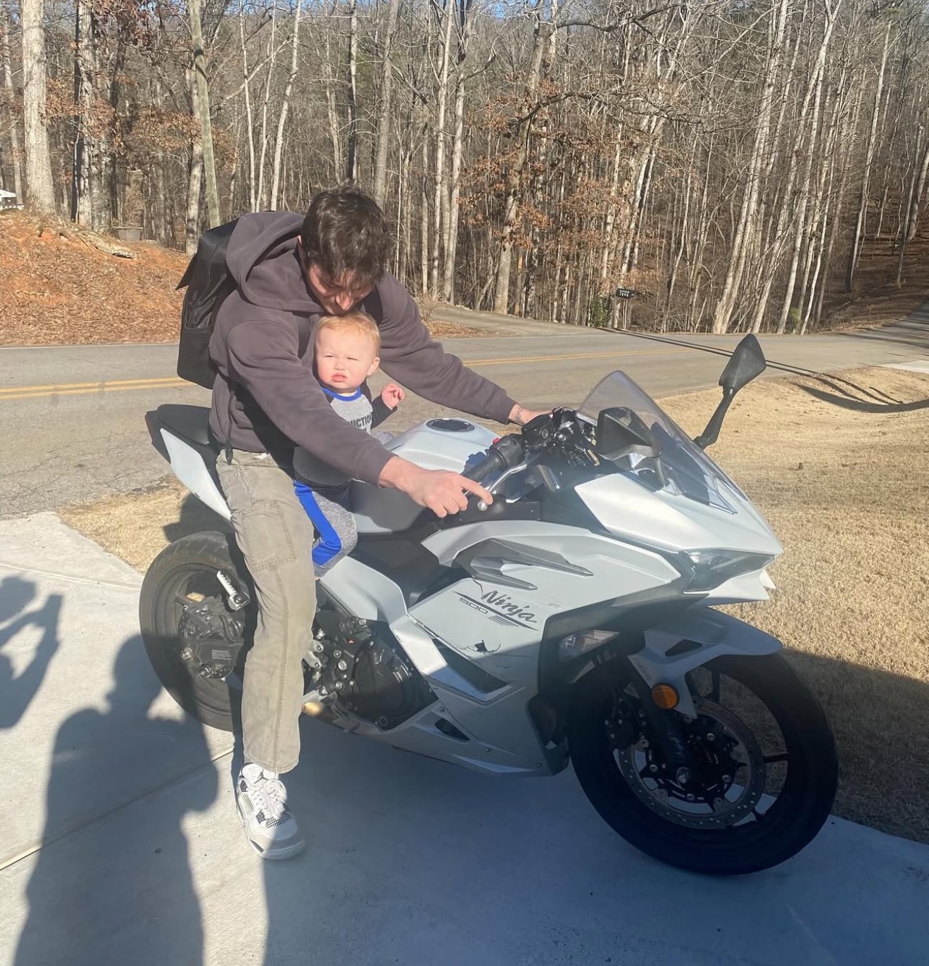 Fundraiser for Mary Steele by Admir Suvalic : In Loving Memory Of Zach ...