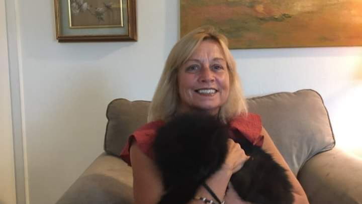 Fundraiser by Anne Dalrymple : Support Annie's Urgent Move