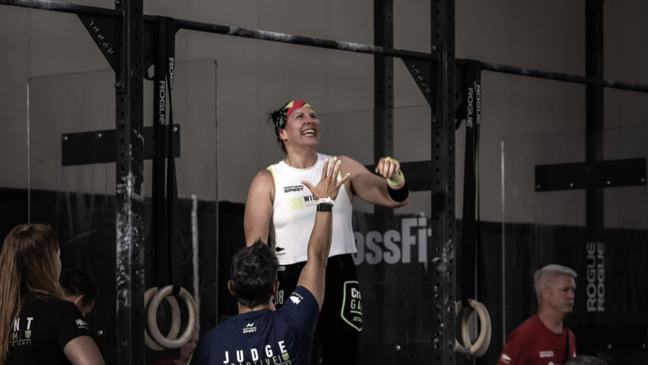 Fundraiser by Ryan williams : Help Send Shelley to the '25 Adaptive ...