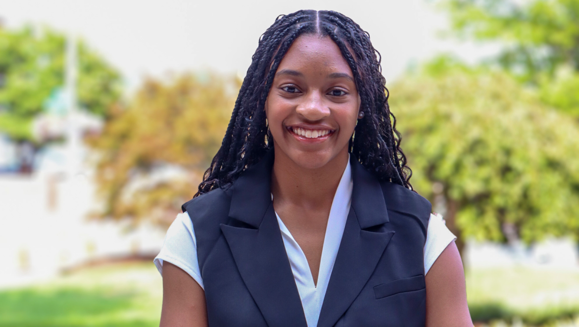 Fundraiser by Haniyah Dabney : Help Haniyah Continue Her Journey at Howard
