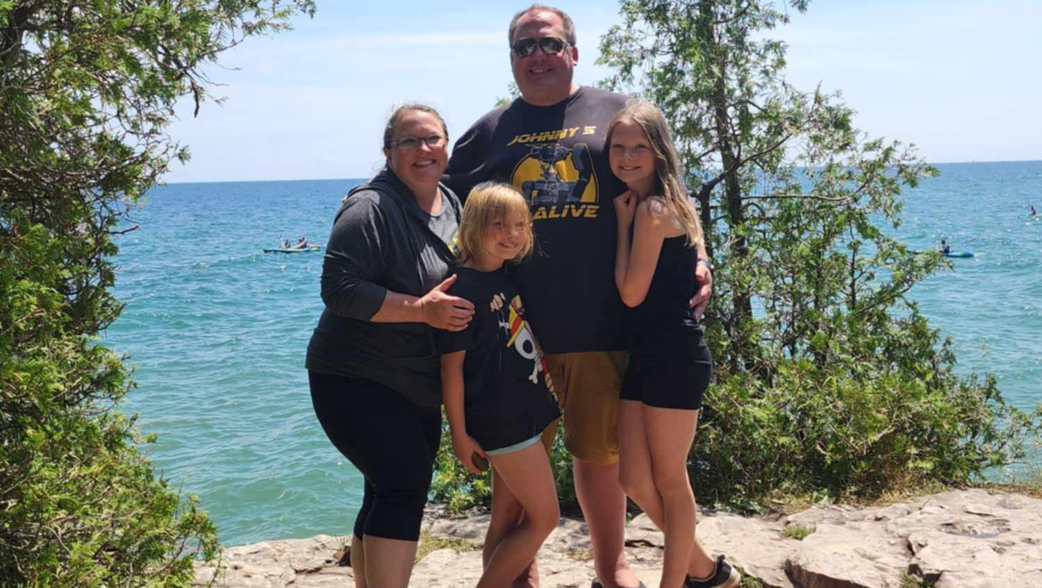 Fundraiser for Zach Swenson by Craig Errington : Honoring the Life and ...