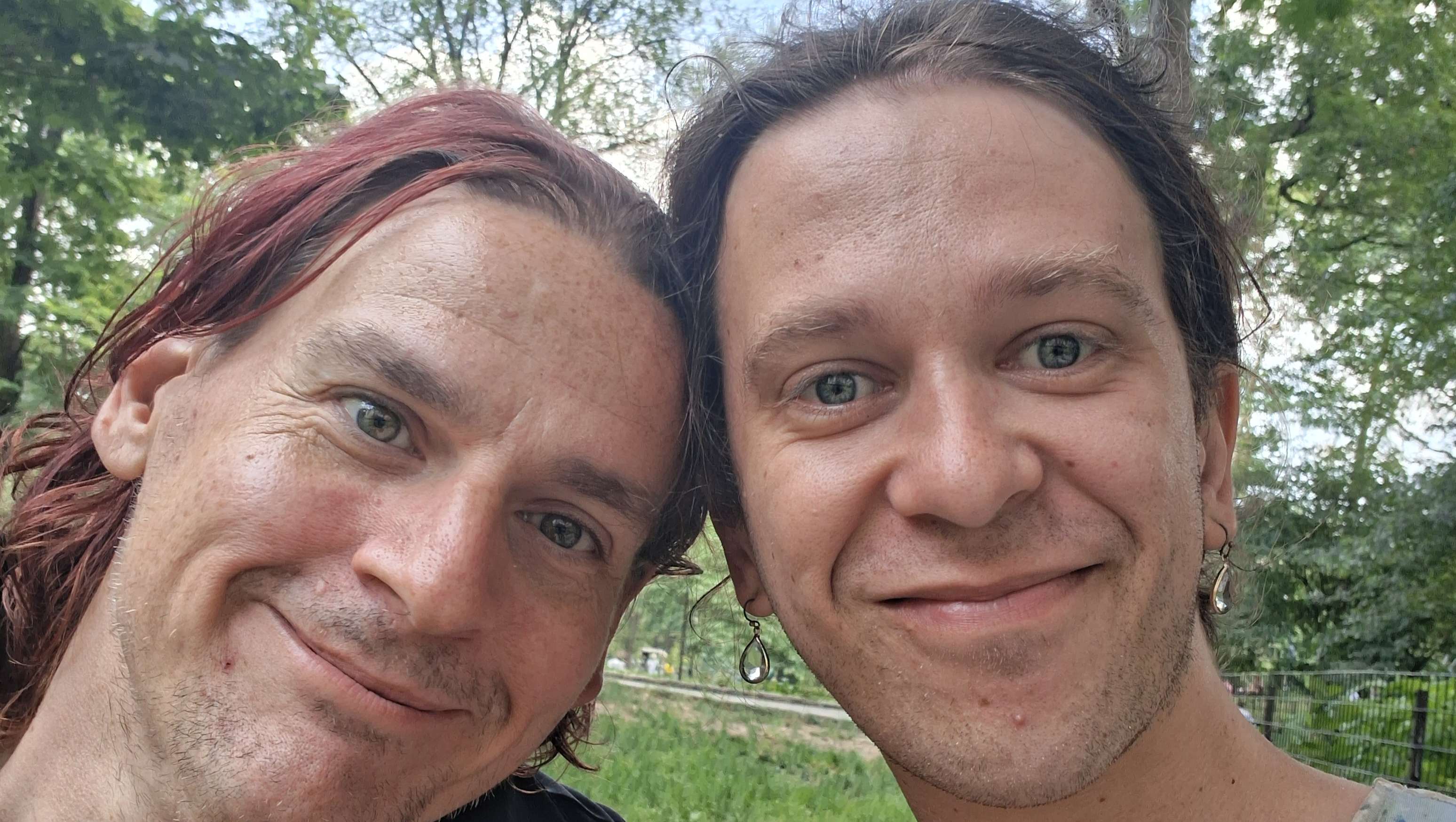 Fundraiser for Victoria Zalesky by Skye Bishop : Help Two Trans Women ...