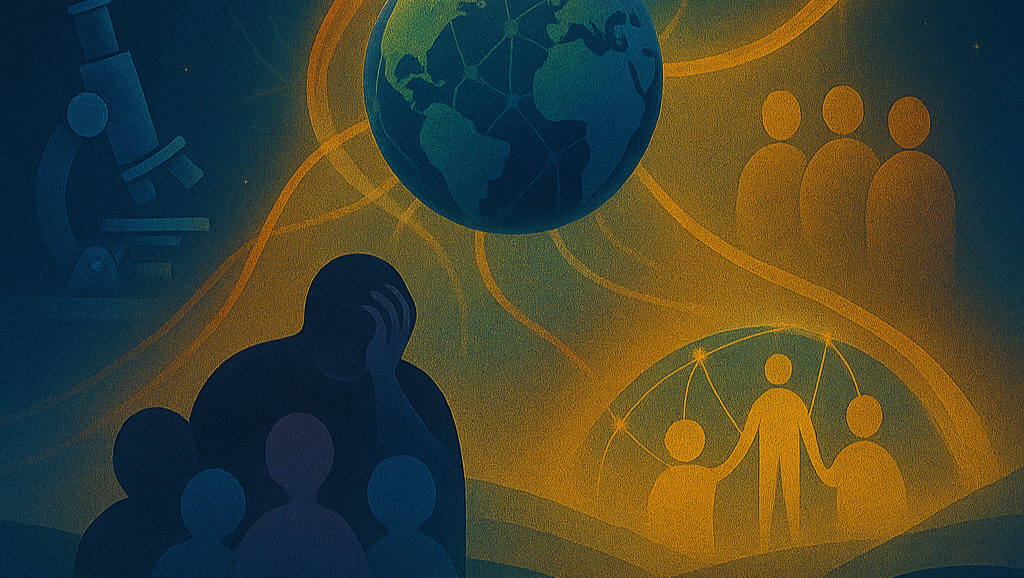 Fundraiser by Jamarie Geller : Help Study MDMA Therapy for PTSD