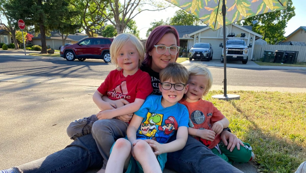 Fundraiser by Danielle Colburn : Support Baylie's Recovery After Her ...