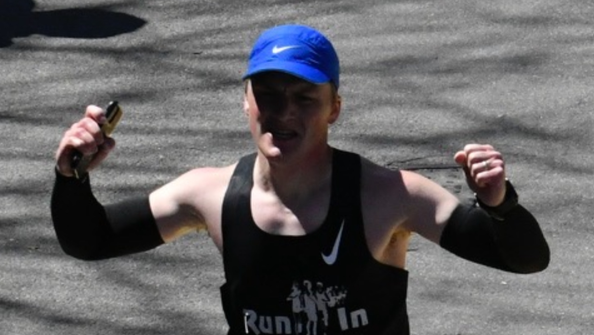 Fundraiser by Andrew West : Support for Josh Rush's Children