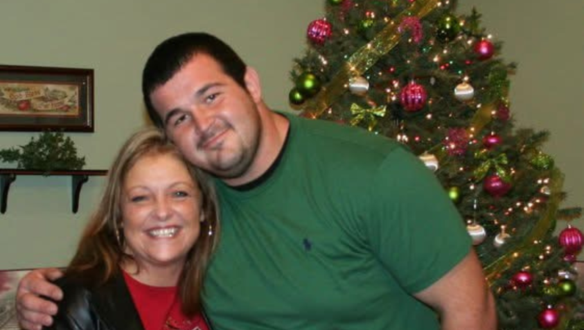 Fundraiser by danielle scaife : Honor Big Mike: Support His Memorial