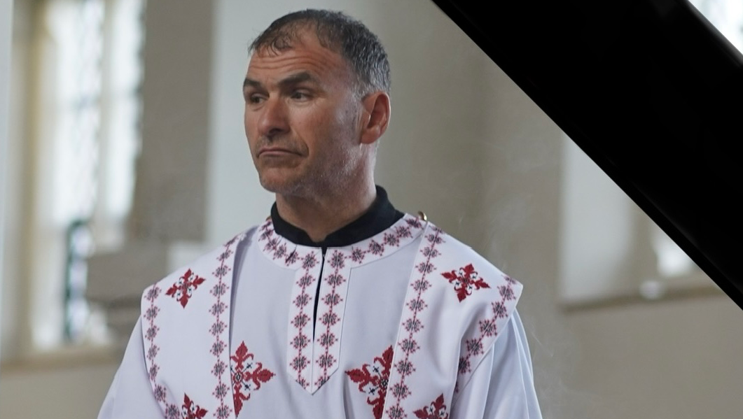 Fundraiser by Radu Amariei : Viorel