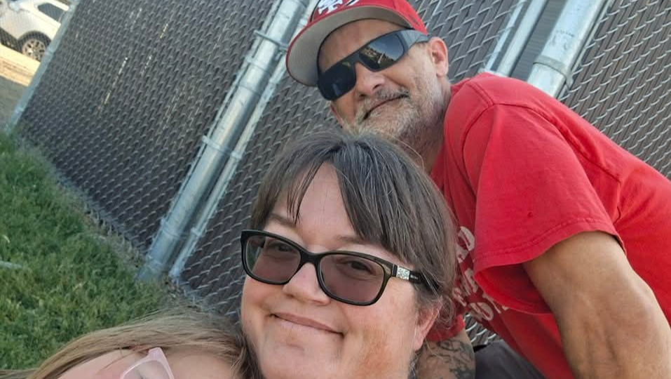 Fundraiser for Crystal Hopkins by sheryl thompson : Support Crystal ...