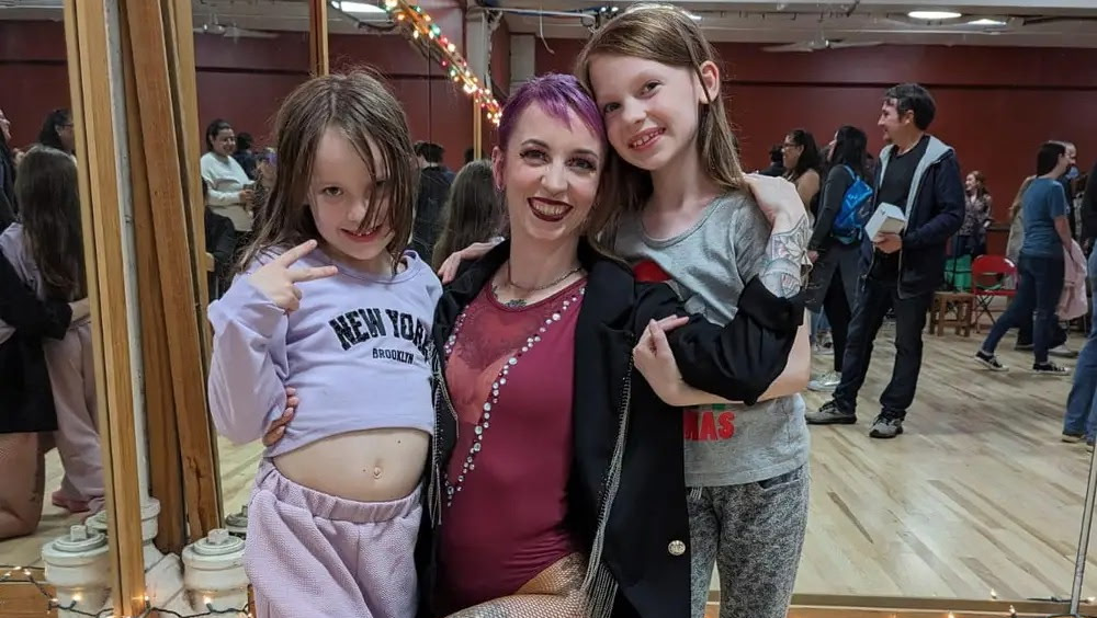 Fundraiser for Tom Sparks by Stacey Fitzpatrick : Honoring Kelly Sparks ...