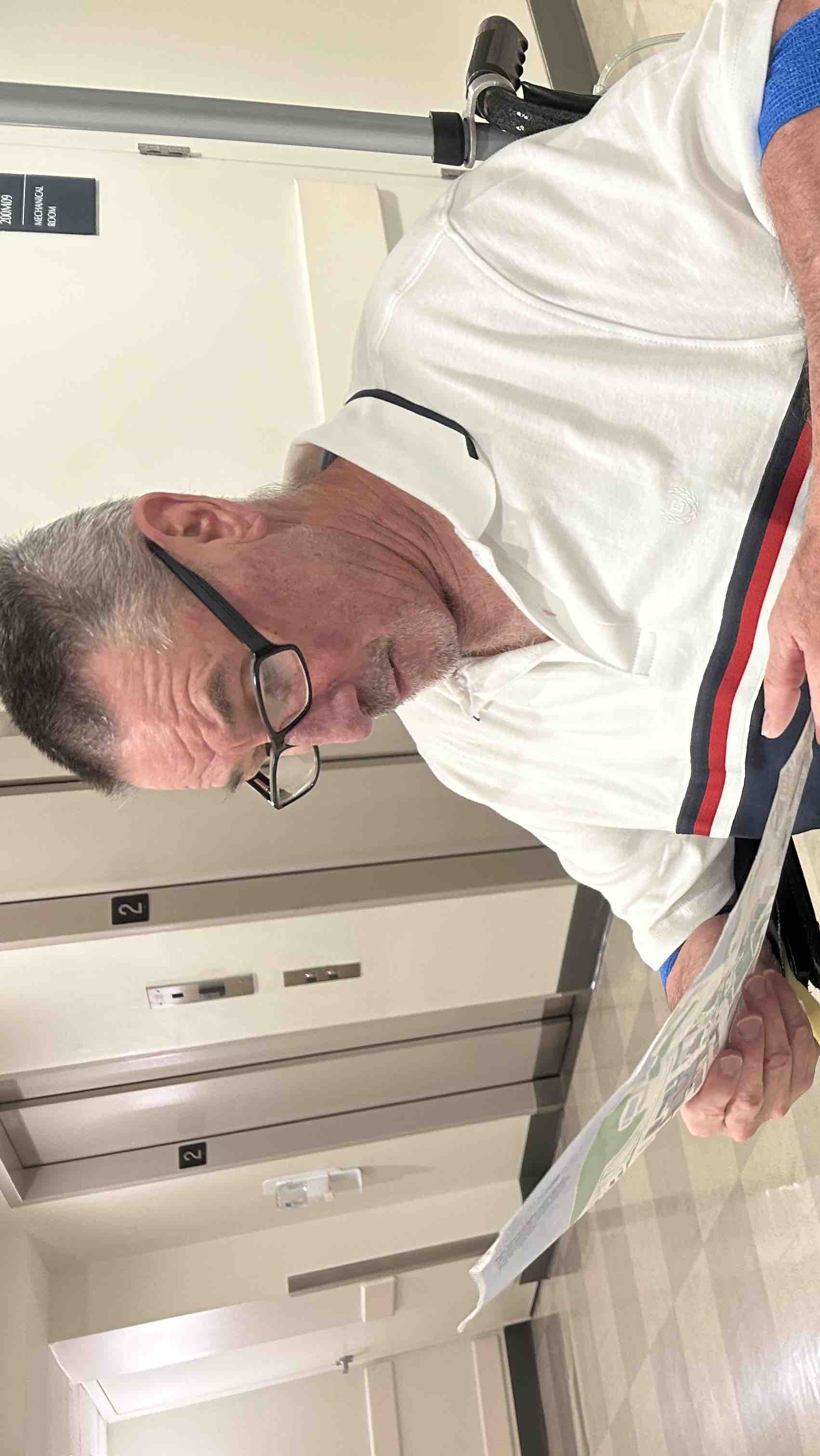 Fundraiser for Samuel Allen by Meghan Douglass : Help Samuel Allen ...