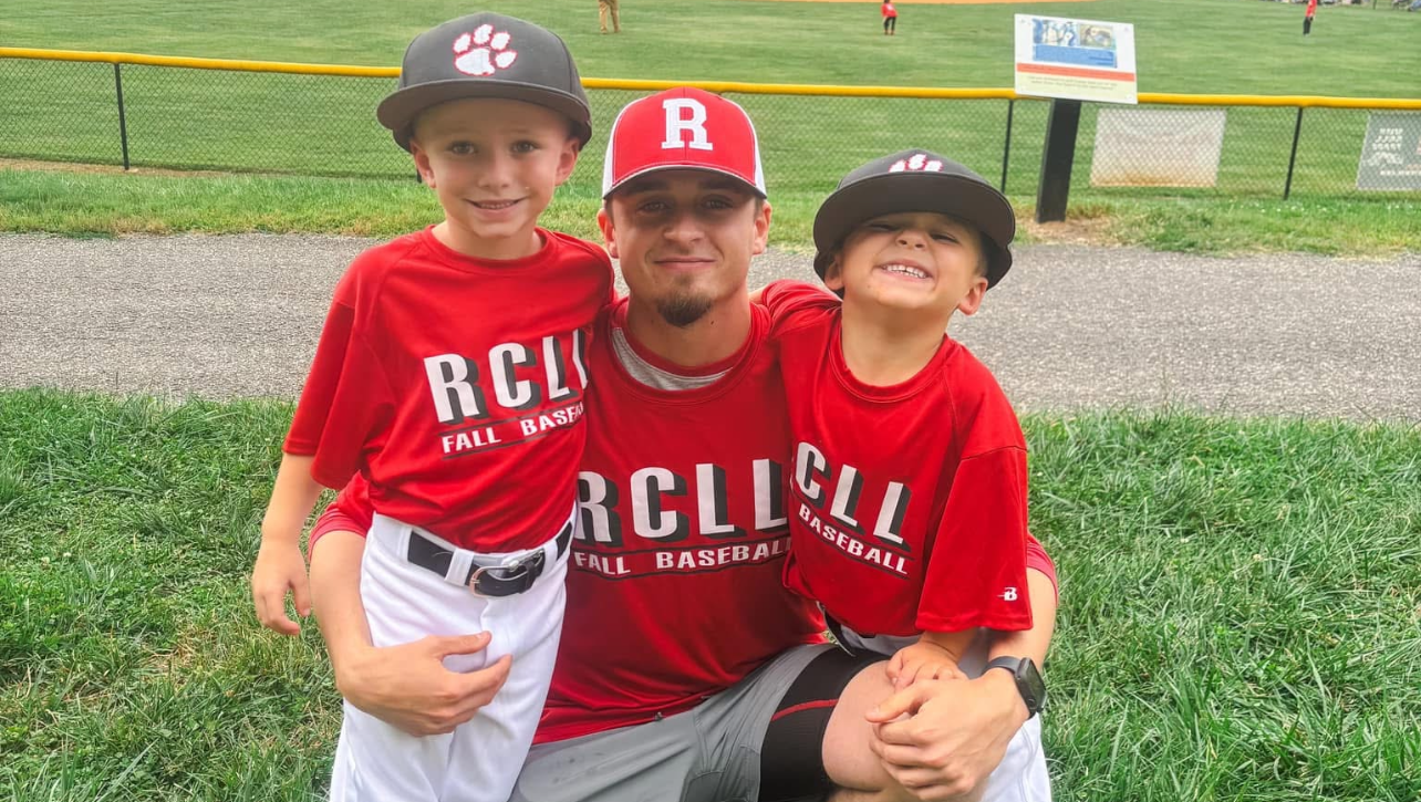 Fundraiser for Micah Beeland by Kathy Leverett : Stand with Chris and ...