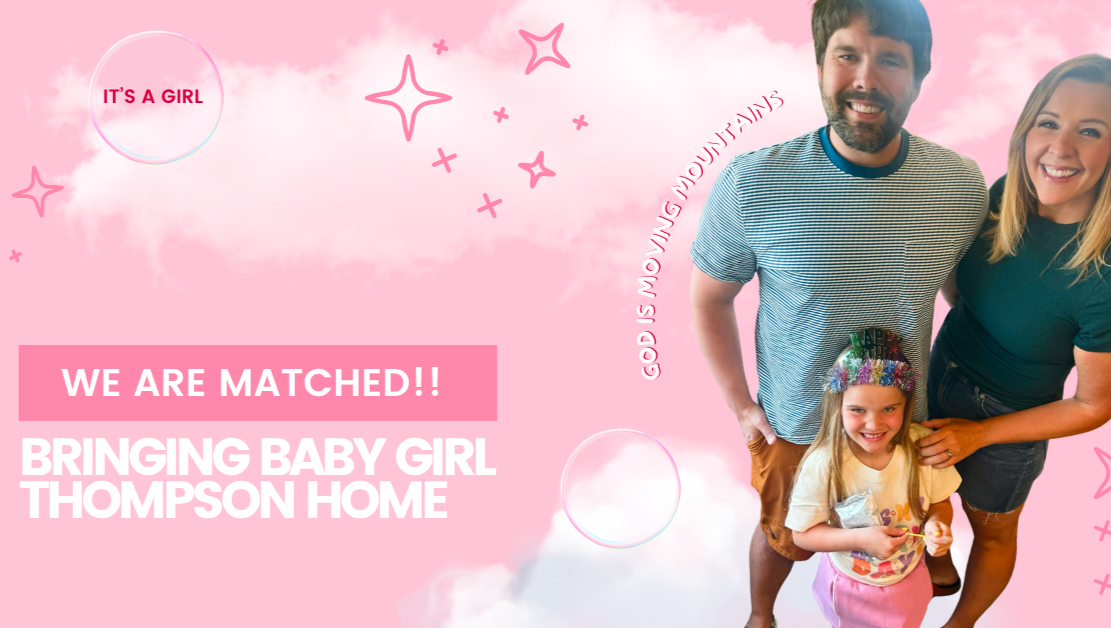 Fundraiser by Andrea Thompson : Support for the Thompsons: Baby Girl on ...