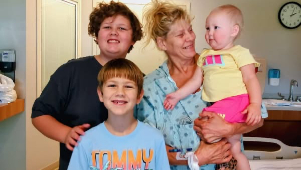 Fundraiser for Karen Hazlip by Sandy Acree : • Help Karen Hazlip Get a ...