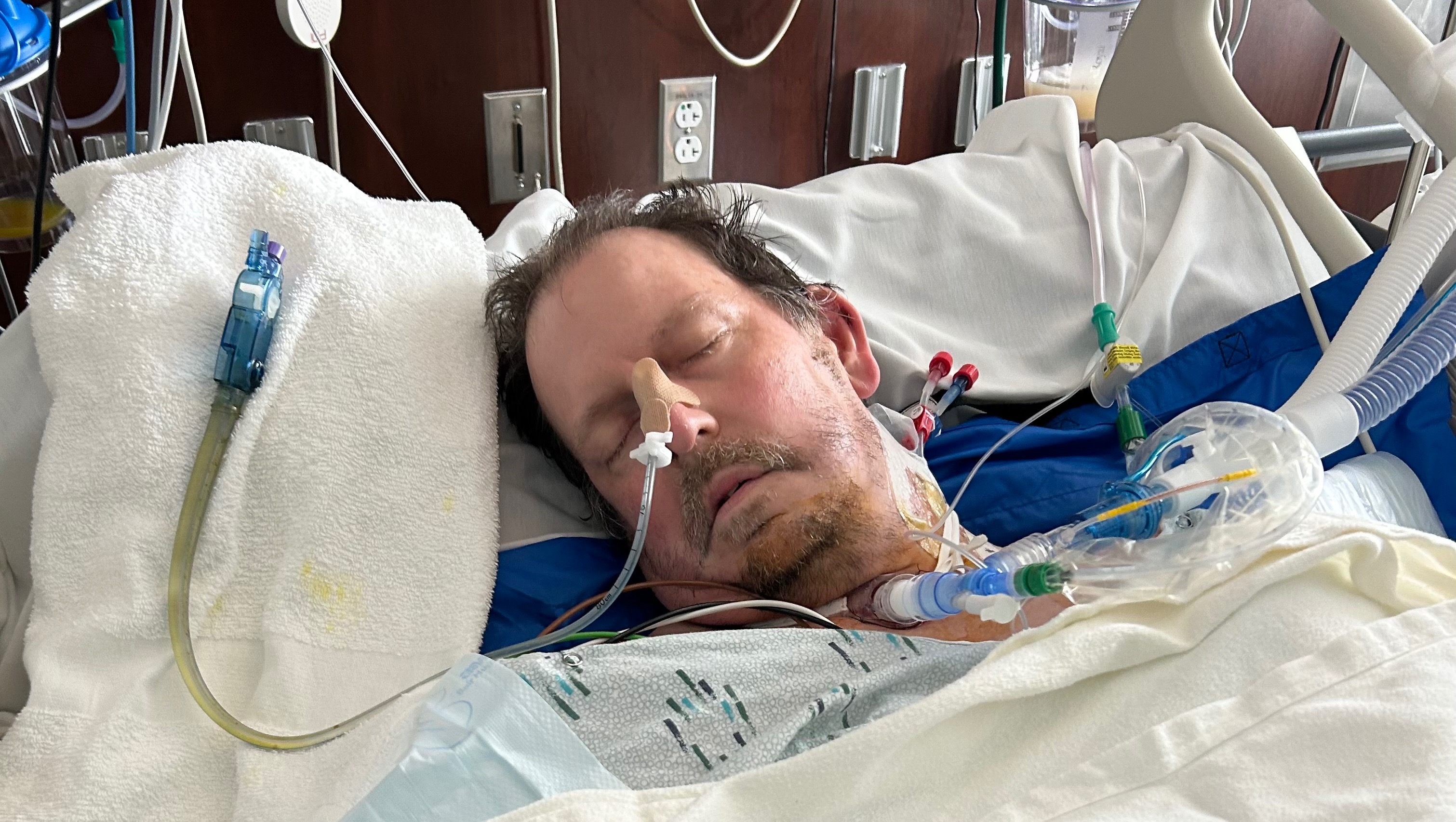 Fundraiser by Amy Lee : Support Trinity's Fight for Life