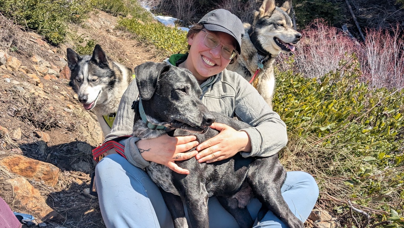 Fundraiser for Meg Carney by Nina Lawson : Donate to Meg's Medical ...